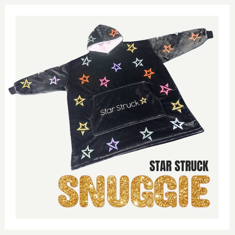 Starstruck Snuggies – Unison Education